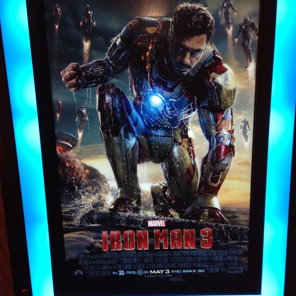 Photos at Marcus Hollywood Cinema - Movie Theater in Appleton