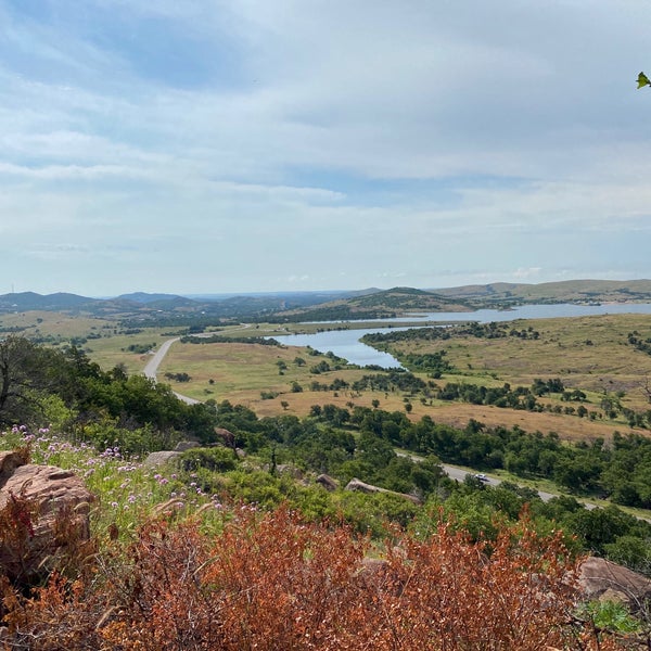 Wichita Mountains - 6 tips from 244 visitors