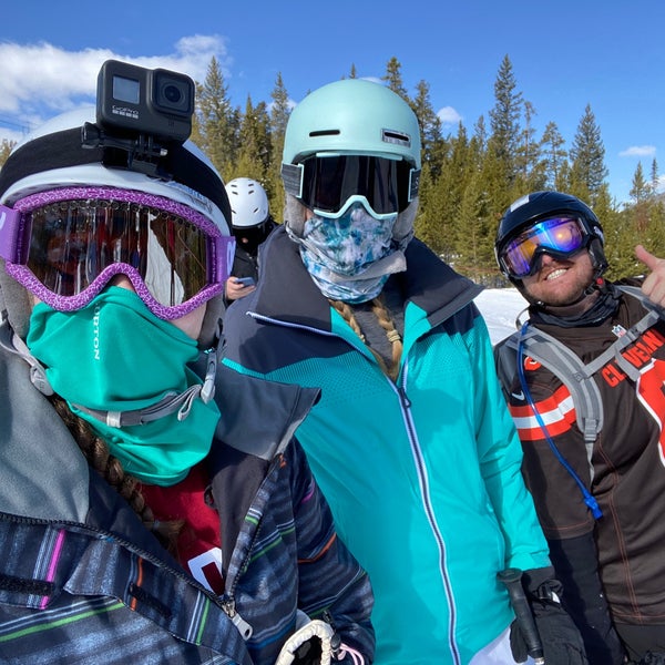 Montezuma Lift Keystone Mountain - Keystone, CO