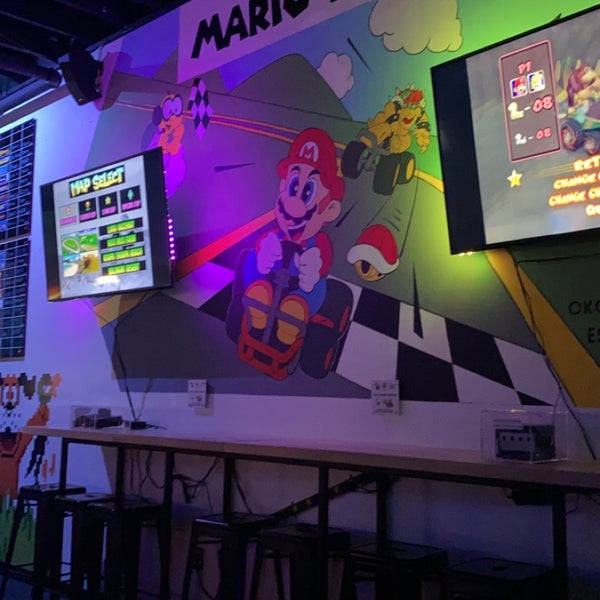 Photos at FlashBack RetroPub - Pub