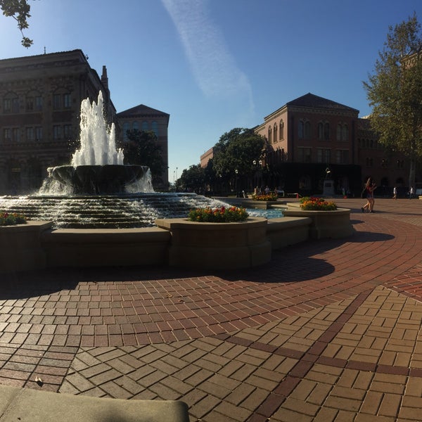 University of Southern California - University in Los Angeles