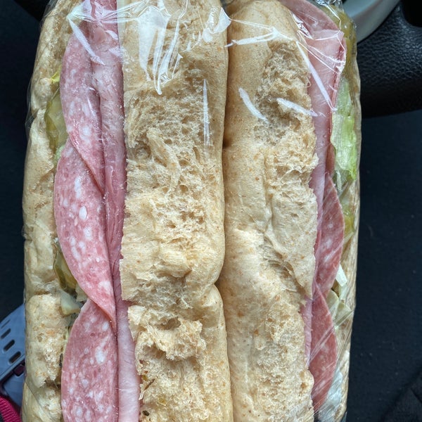 Neptune Sandwiches - Oklahoma City, OK