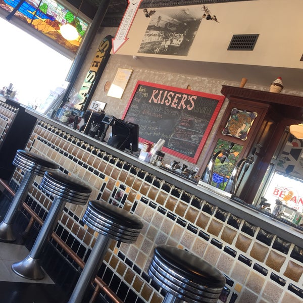 Kaiser's American Bistro - 24 tips from 891 visitors