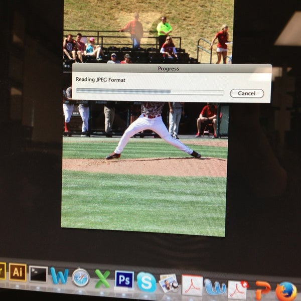 Copeland Hall - 1 tip