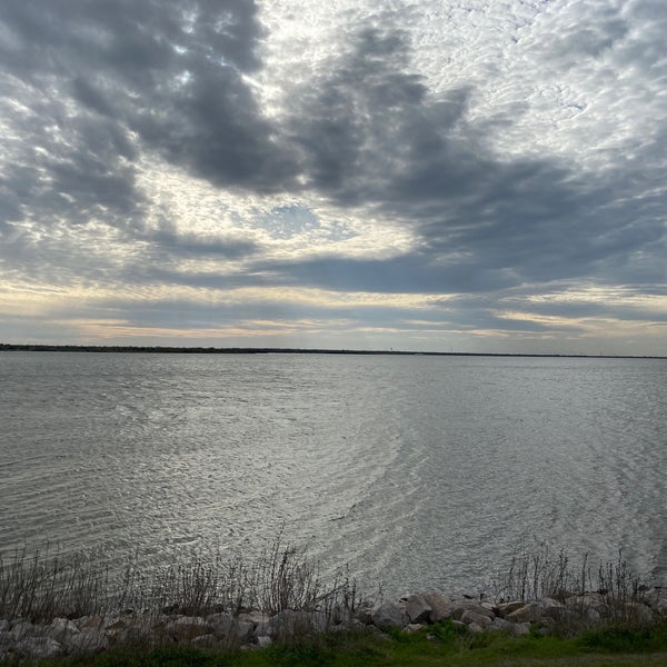 Lake Hefner - Lake in Oklahoma City