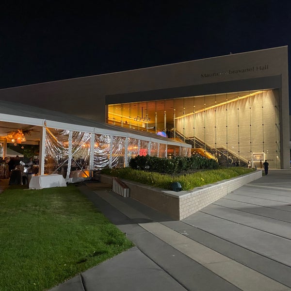 Abravanel Hall - Rio Grande - 12 tips from 1388 visitors