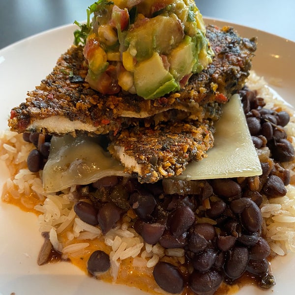 Cafe 501 - New American Restaurant in Oklahoma City