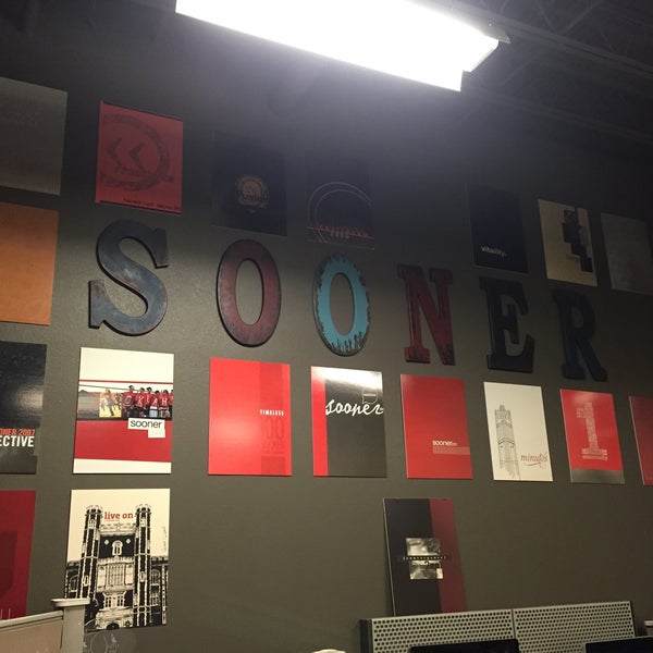 Copeland Hall - 1 tip