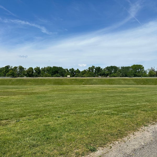 Fort Mott State Park - 454 Fort Mott Rd