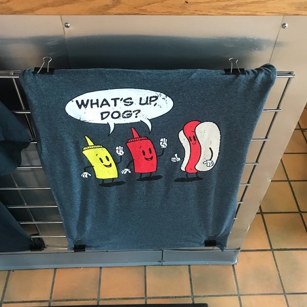 Mutt's Amazing Hot Dogs - 47 tips from 1187 visitors