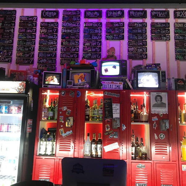 Photos at FlashBack RetroPub - Pub