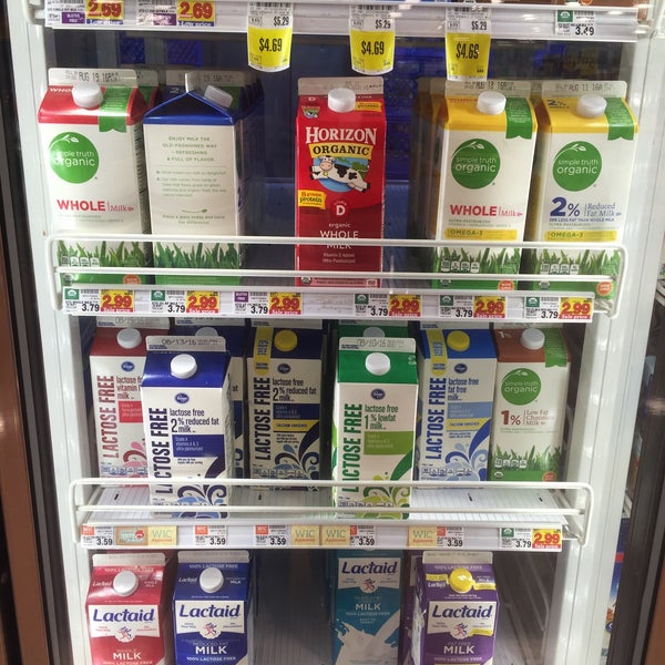 Photos at Dillons Marketplace - Grocery Store