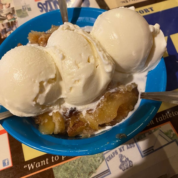 Meers Store & Restaurant - Meers, OK