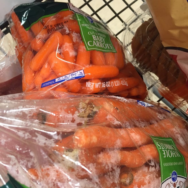 Photos at Dillons Marketplace - Grocery Store
