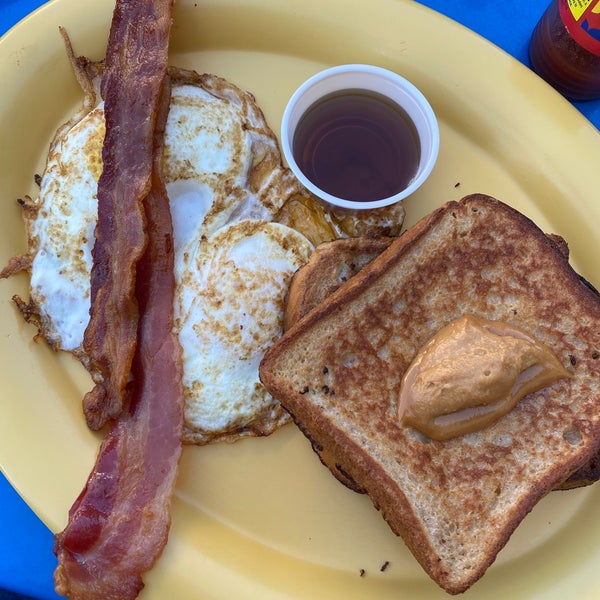 The Chef Cafe - Downtown Manhattan - Manhattan, KS