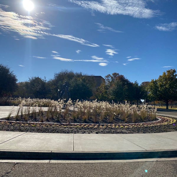 Texas Tech University - University