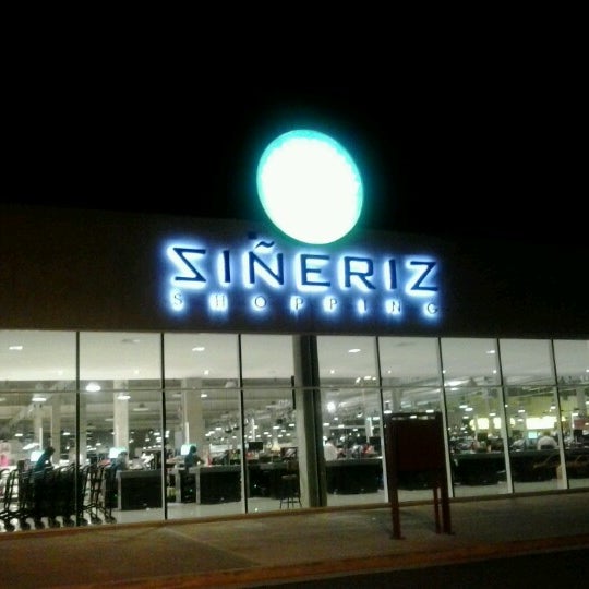 Siñeriz Shopping - 43 dicas de 3592 clientes