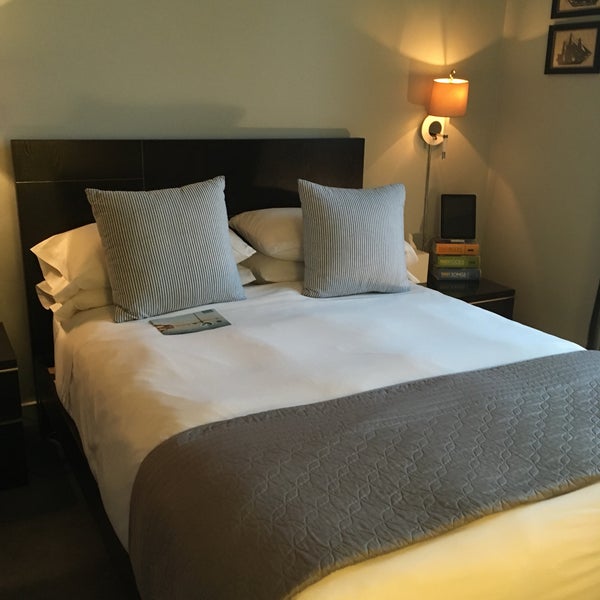 the ale house inn - Bed and Breakfast in Portsmouth