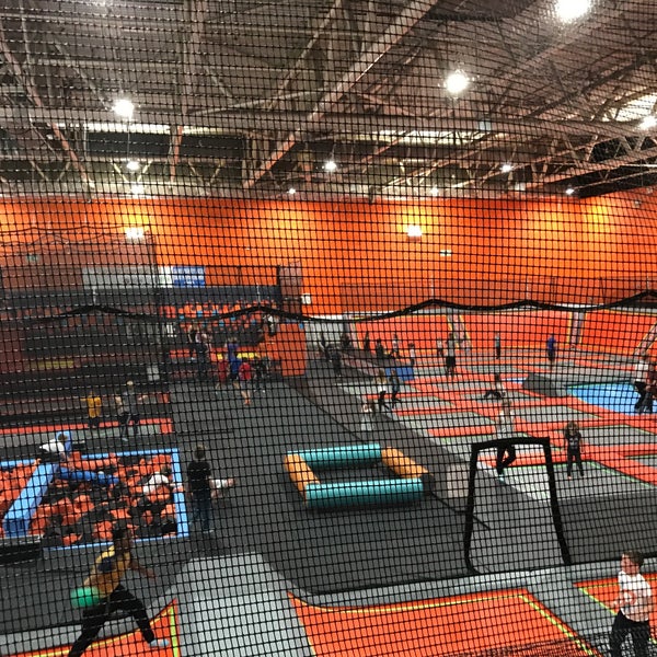 The Link Centre - Swindon, Swindon