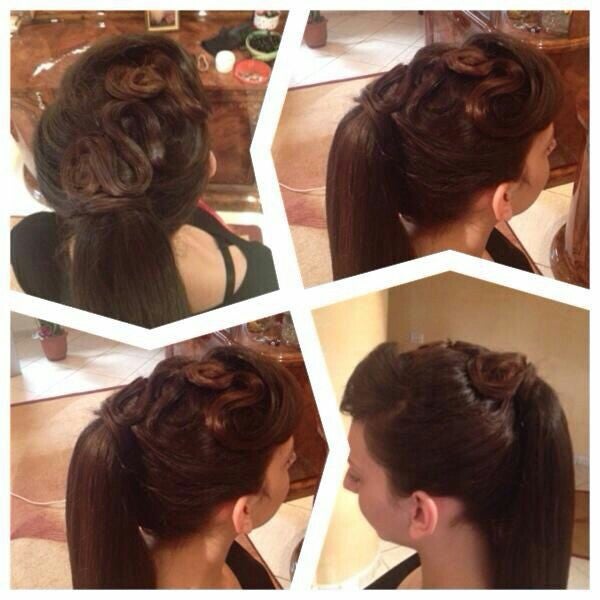 Mary's Salon