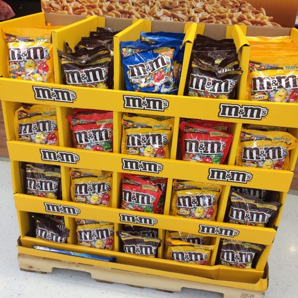 Walmart Supercenter - Fremont, MI