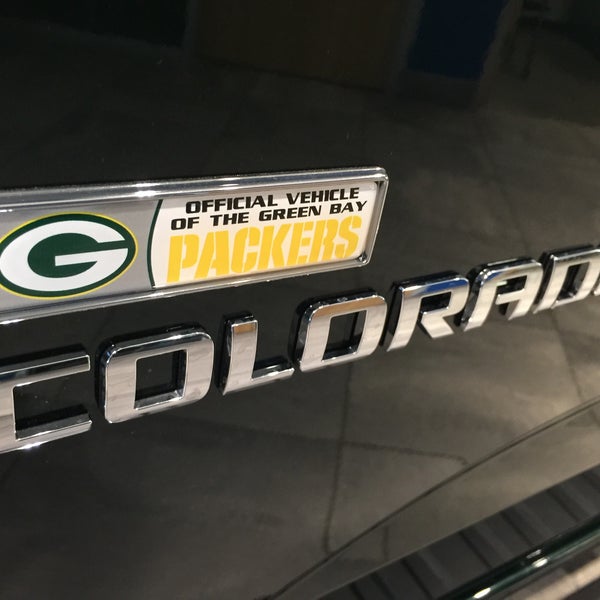 Bergstrom Chevrolet of Middleton - 3605 Tribeca Dr