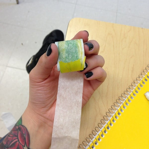 Mint Building Rotunda - Fairmount - Art Museum - 64 visitors