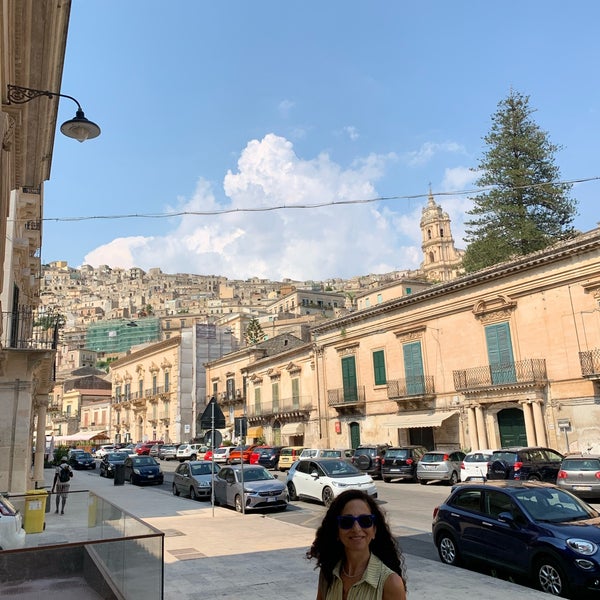 Modica - City