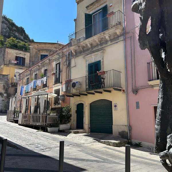 Modica - City