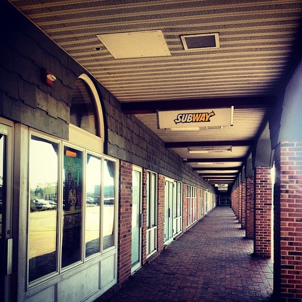 SUBWAY - Sandwich Spot in Port Washington