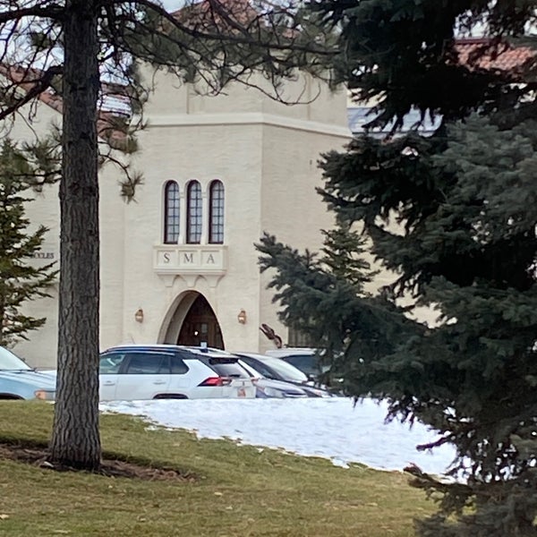 Springville Museum of Art - 7 tips