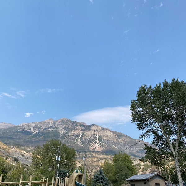 Canyon View Park - Park