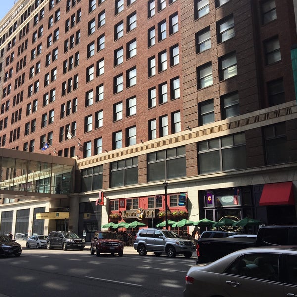 Photos at Target Corporate HQ - Office in Downtown West