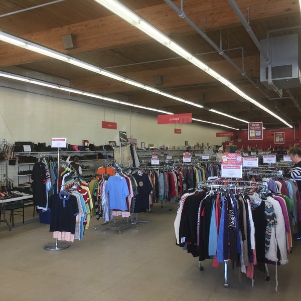 Thrifty Shopper - Miscellaneous Store