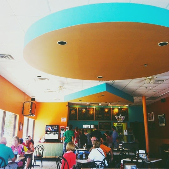 Chapps Cafe - Keller Town Center - 11 tips