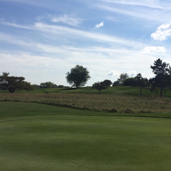 Fieldstone Golf Club - Auburn Hills, MI