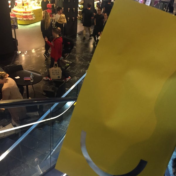 Happy Lab (Now Closed) - Sydney City Center - 188 Pitt St