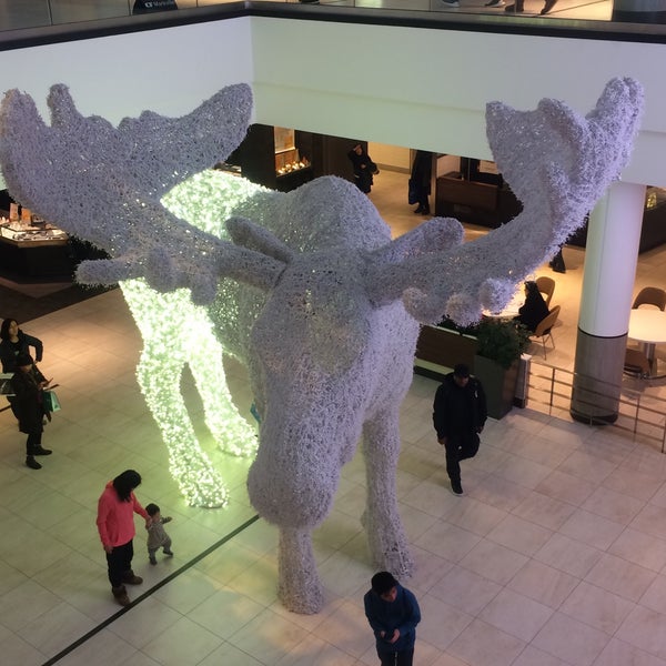 Photos at CF Markville - Shopping Mall in Markham