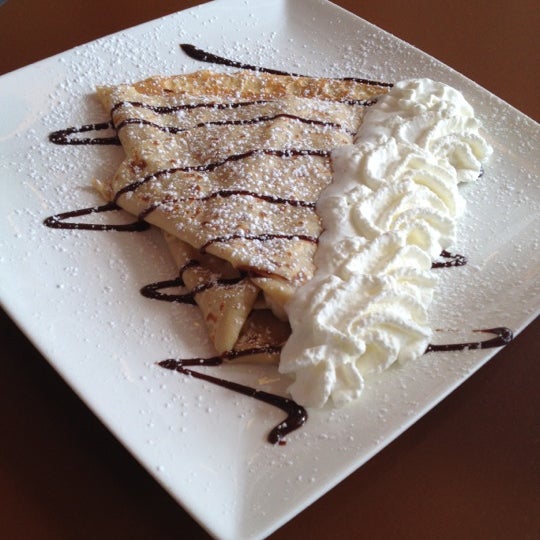 Ice 'n Cake - Sunnybrook - York Mills - Toronto, ON