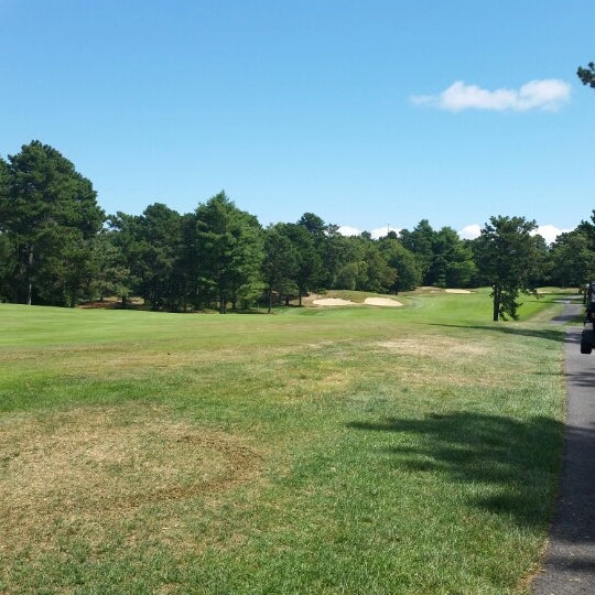 Atlantic Country Club - Golf Course