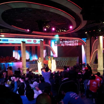 Photos at Teatro Teletón - Concert Hall in Centro Histórico