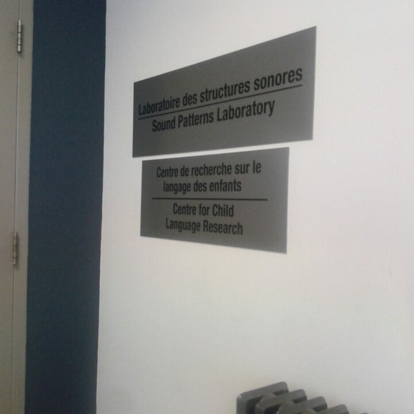 Photos at Simard Hall | Pavillon Simard - uOttawa - College Academic ...