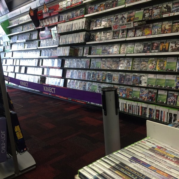 GameStop - East Germantown - 2 tips from 113 visitors