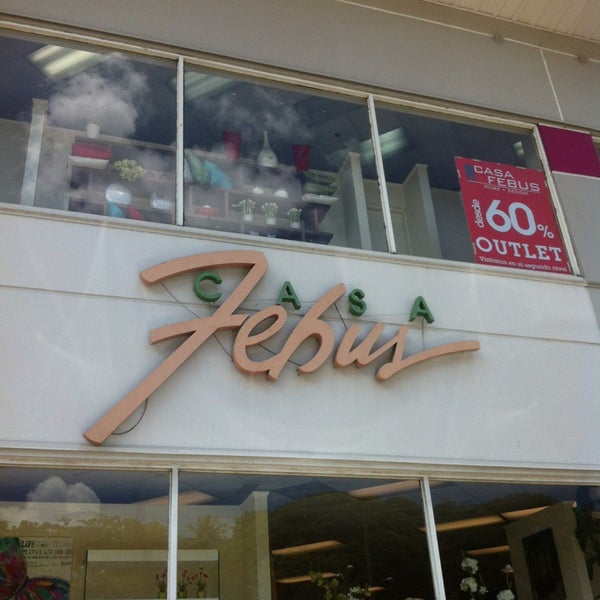 Casa Febus