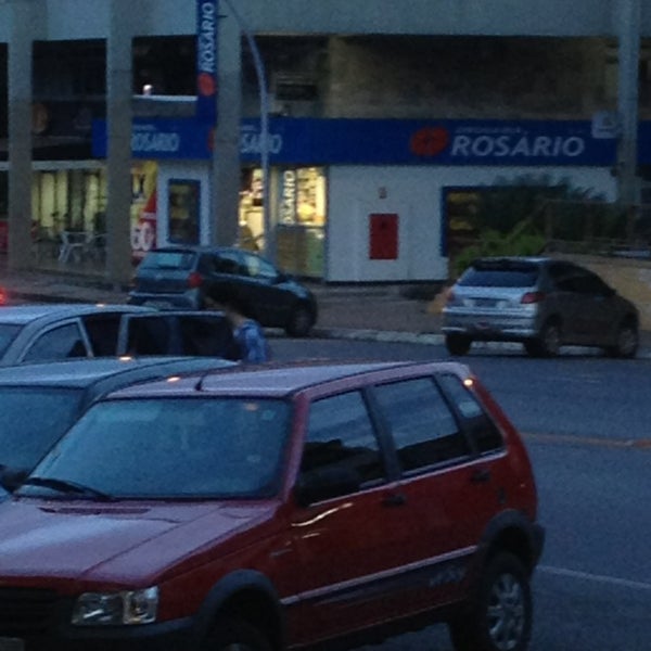 Drogaria Rosário - Brasília, DF