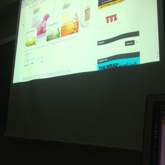 Mackenzie Building - College Engineering Building in Ottawa