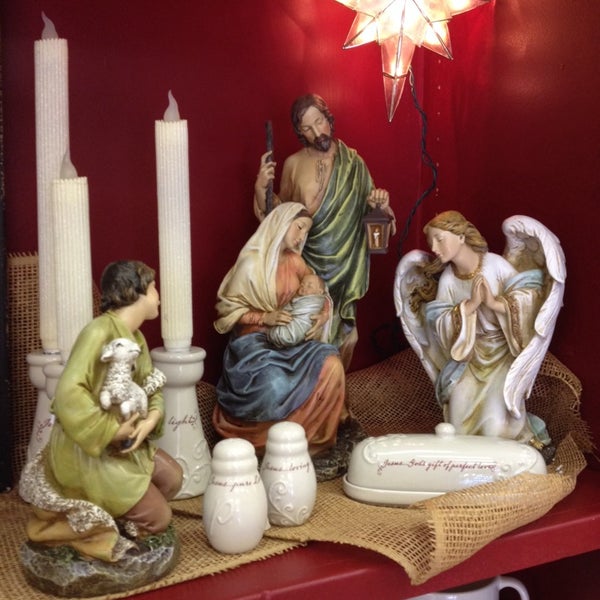 Christian Supply - Bookstore