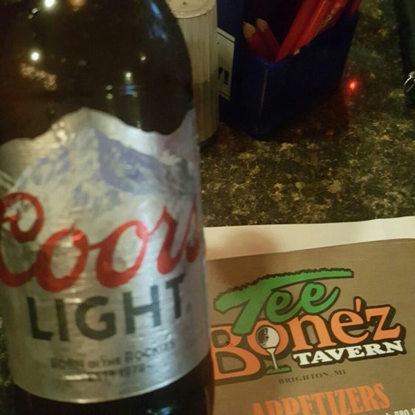 Tee Bonez Tavern - 8 tips from 305 visitors