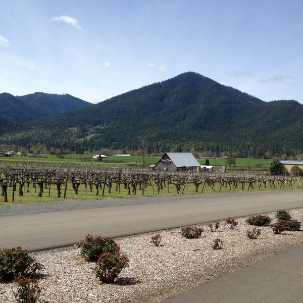 Valley View Winery - Winery in Jacksonville