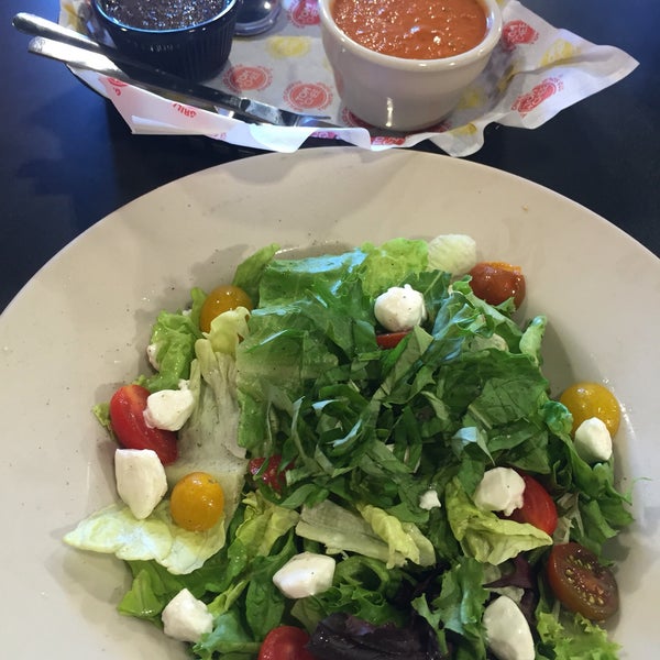 Tom+Chee - New American Restaurant